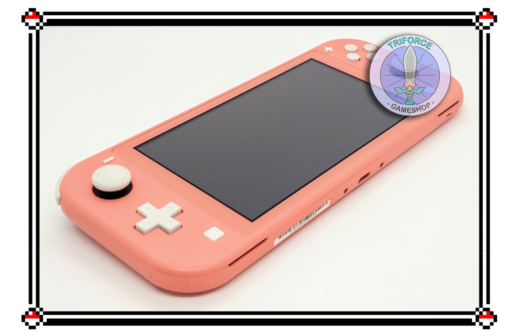 Nintendo Switch – Consolas – Triforce Game Shop